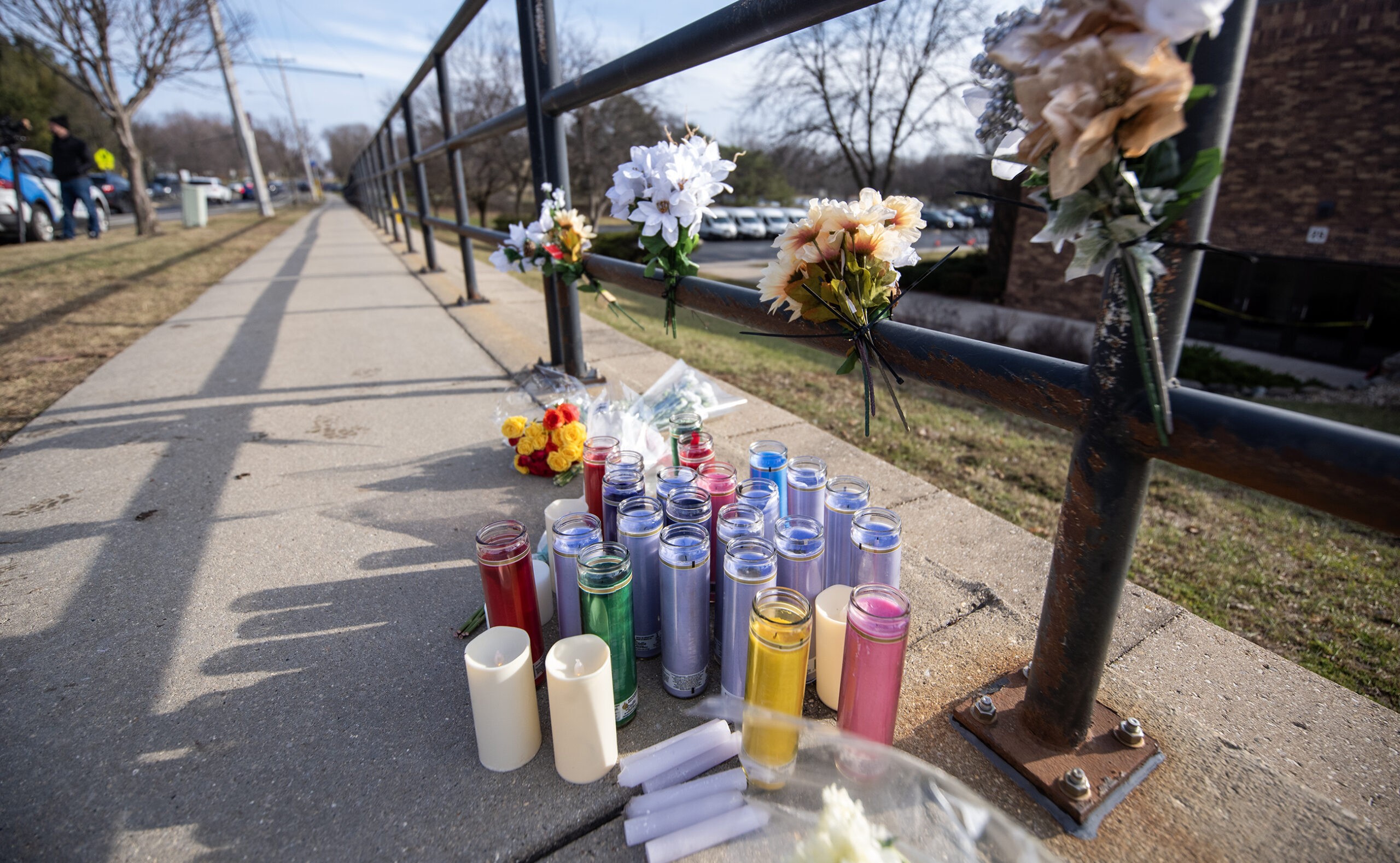 Victims of the Abundant Life Christian School shooting ⊹ crossixir.com