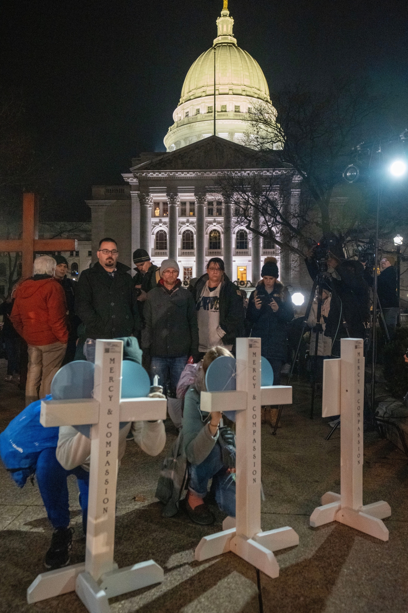 Victims of the Abundant Life Christian School shooting ⊹ crossixir.com