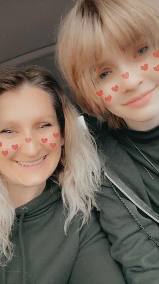 Samantha Natalie Lynn Rupnow ⊹ crossixir.com