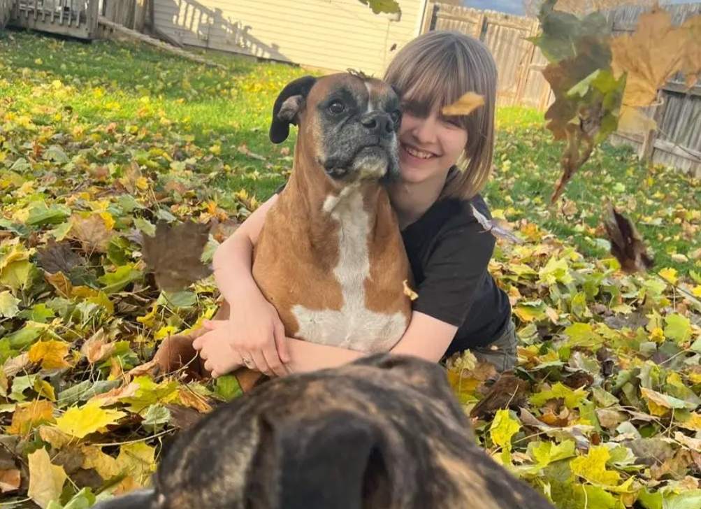 Samantha Natalie Lynn Rupnow ⊹ crossixir.com